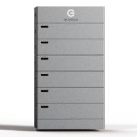 China Altair HVS 5.12kWh Modular Battery IP65 Residential Energy Storage System for sale