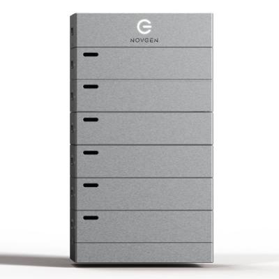 China Altair HVS 5.12kWh Modular Battery IP65 Residential Energy Storage System for sale