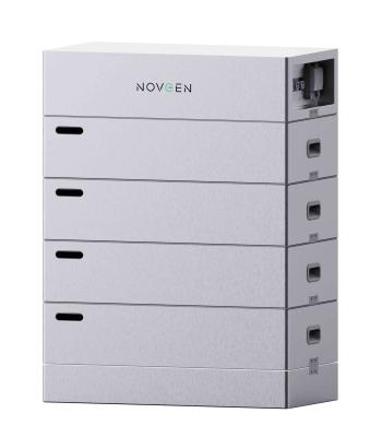 China Residential ESS 5.12kWh LFP Battery Stacking Design Modular Energy Storage for sale