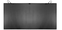 China 420W Ultra Light Flexible Solar Panel 33.9V for Balcony Energy Storage System for sale