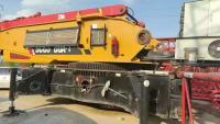 China SANY SCC3200A-1 Crawler Crane 320 Ton Capacity with 74m Boom and 164t Counterweight for sale