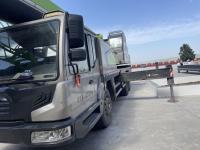 China 2020 Zoomlion Used Crane ZTC250A552 Main Boom 41m Jib 8.5m Counterweight 6.2t Running Time 7114h Mileage 18624km Excellent Working Condition for sale