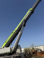 China 25tons Hooks ZOOMLION Hydraulic Truck Crane Featuring Weichai Engine Mobile Crane Solution for Large Scale Lifting Tasks for sale