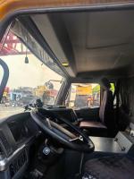 China Working Radius 3m Articulated Boom Crane Including 30 Meters Boomlength Designed to Enhance Efficiency and Safety on Work Sites for sale