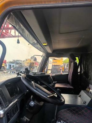 China Working Radius 3m Articulated Boom Crane Including 30 Meters Boomlength Designed to Enhance Efficiency and Safety on Work Sites for sale