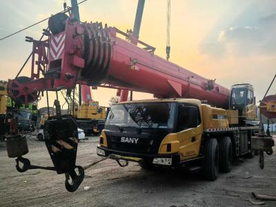 China 220 KW Enginepower Claw Crane Machine Including Maximumliftingcapacity 25 Tons Designed for Heavy Load Handling and Industrial for sale