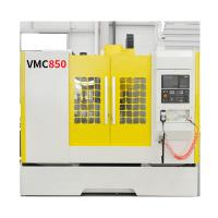 China ODM Vmc850 CNC Milling Center Machine 3 Axis for sale