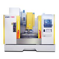 China Universal Large 5 Axis Machining Center Vertical Cnc Vmc 1160 for sale