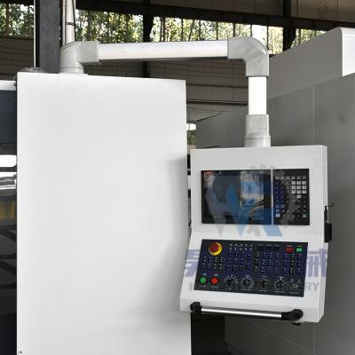 China KND Automatic Vmc966 CNC Milling Center Machine For Mold Making for sale