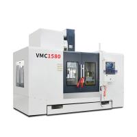 China Vmc1580 Vertical Machining Manufacturers 5 Axis CNC Vertical Machining Center for sale