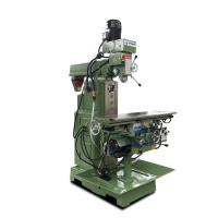 China 3 Axis Heavy Duty Universal Milling Machine Vertical Turret Mill for sale