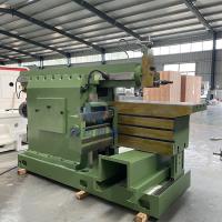China OEM Manual Shaper Machine For Lathe Metal Cutting for sale