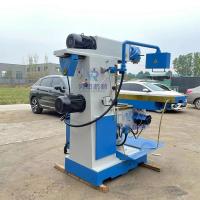 China Vertical Horizontal Universal Milling Machine Swivel Head X6436 for sale