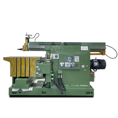 China Bullhead Ram Metal Milling Machine Shaping Machine Horizontal Shaper for sale