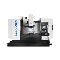 China Vmc1580 Metal Cnc Vertical Milling Machine Taiwan 8000rpm Spindle for sale