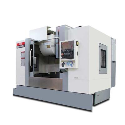 China GSK Control VMC1165 3 Axis Cnc Milling Machine Vertical Type for sale
