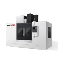 China Vmc1580 CNC Vertical Machining Center Vmc Milling Machine for sale