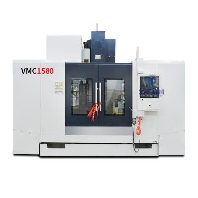 China Vmc1580 CNC Vertical Machining Center Vmc Milling Machine for sale