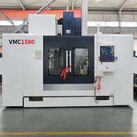China Vmc1580 CNC Vertical Machining Center Vmc Milling Machine for sale