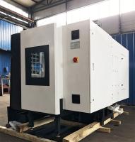 China Custom VMC420 CNC Vertical Machining Center Milling Machine  380V 50HZ for sale