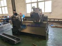 China High Precision Horizontal Slant Bed CNC Lathe Machine TCK46P for sale