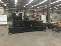 China High Speed And Precision CNC Lathe Machine SC385  7.5 / 11 kW for sale