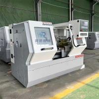 China CK6150-750mm CNC Lathe Machine 220V Flat Bed Lathe Machine for sale