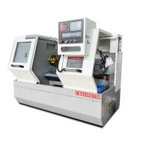 China Metal Working CK6150 Cheap horizontal cnc lathe machine for sale