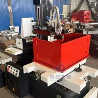 China DK7735 7745 Fast Wire Cutting EDM Machine Product for sale