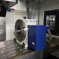 China 5 Axis Cnc Milling Machine Manufacturer VMC1580 Vertical Machining Center for sale