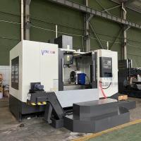 China 5 Axis Cnc Milling Machine Manufacturer VMC1580 Vertical Machining Center for sale