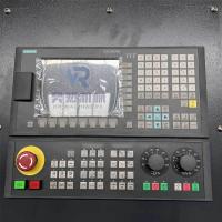 China 5 Axis Cnc Milling Machine Manufacturer VMC1580 Vertical Machining Center for sale