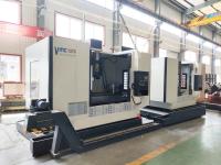 China 4axis CNC Vertical Machining Center Manufacturers Vmc1370 for sale