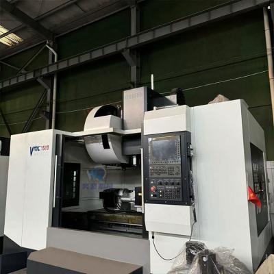 China Vmc1580 CNC Milling Machines Machining Centers for sale