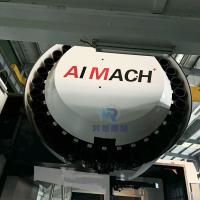 China Vmc1580 CNC Milling Machines Machining Centers for sale