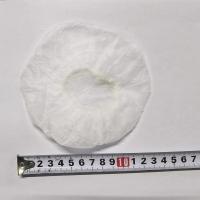 China MR MRI Headphone Covers Safety Test Disposable Headphone Cover for sale