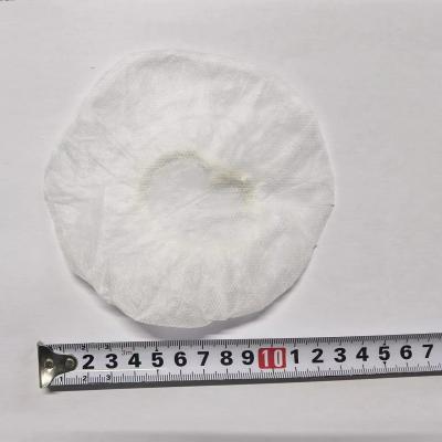 China MR MRI Headphone Covers Safety Test Disposable Headphone Cover for sale