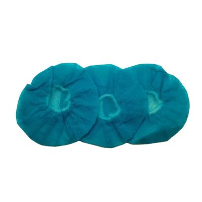 China 50pcs/Bag Disposable Headphone Cover One Size Fits All Package 2000pcs/Carton for sale