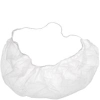 China ISO Certified Disposable Nonwoven Beard Cover 100pcs Bag for sale