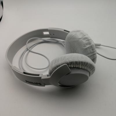 China Biodegradable Disposable MRI Headset Cover Eco friendly for sale