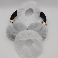 China MRI Earbud Cover Disposable Headset Cover Logo Customized for sale