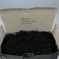 China Wigs Weave Hair Bouffant Disposable Invisible 20inch Nylon Hair Net for sale