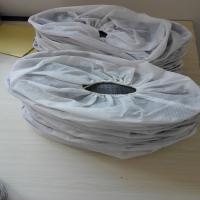 China Anti Dust Medical Shoe Covers ISO Boot Covers Disposable for sale