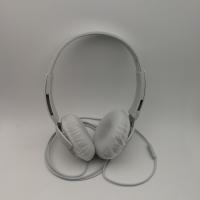 China Non Woven Disposable MRI Headphone Covers Disposable Ear Cover for sale