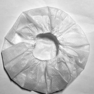 China Hygienic MRI Headphone Covers 20gsm To 50gsm Non Woven for sale