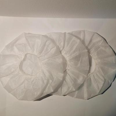 China Non Woven Headphone Cover Case Dustproof for sale