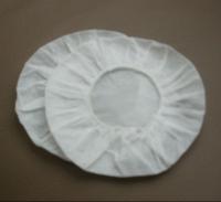 China 25g 30g 35g MRI Headphone Covers For Listening Devices for sale