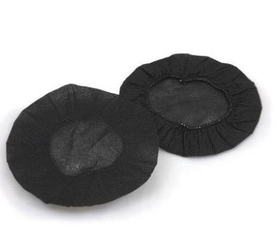 China Nonwoven Disposable Hygienic Headphone Cover One Time Use for sale