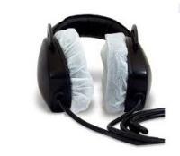 China Waterproof 20g/pc Anti Slip Disposable Shoe Covers for sale