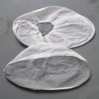 China Protective PP Anti Skid Disposable Shoe Cover Non Woven Waterproof for sale